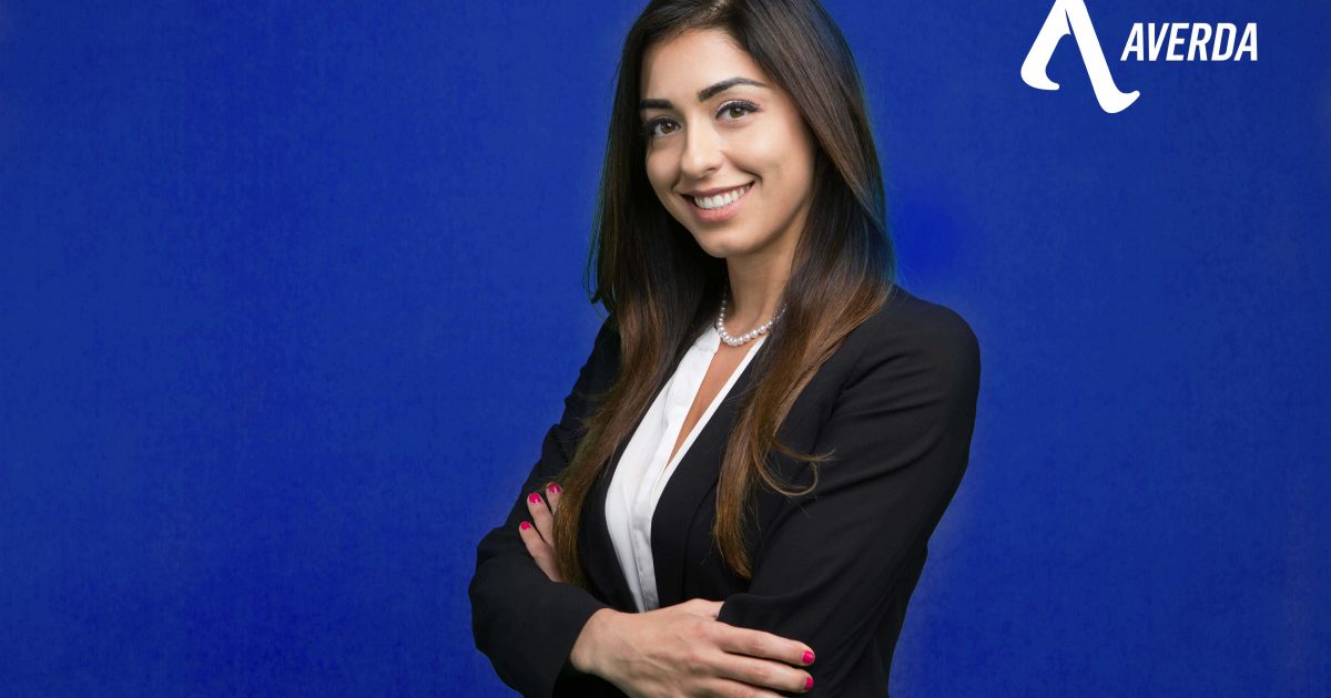Averda welcomes return of Lisa Emami as Chief Talent Officer - Averda