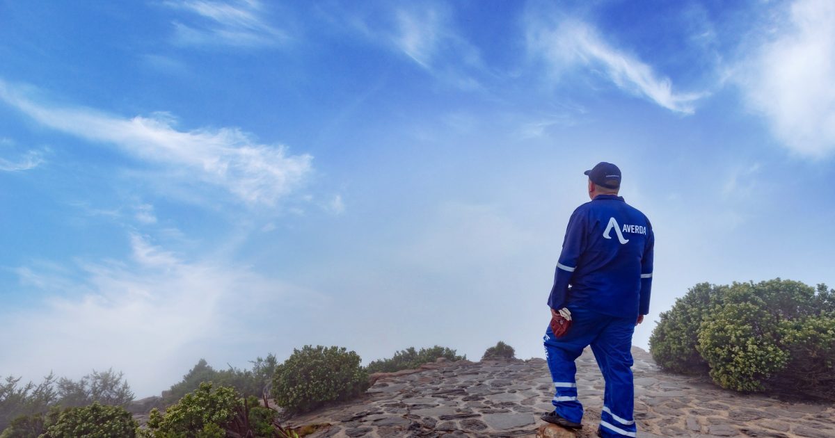 Averda South Africa wins a 3-year contract with Arcelor… - Averda